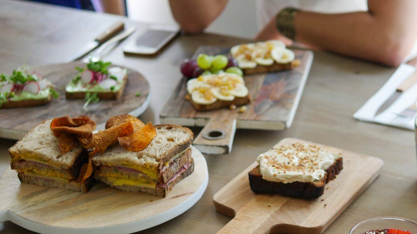 12 Best Places for Breakfast in Paris Right Now