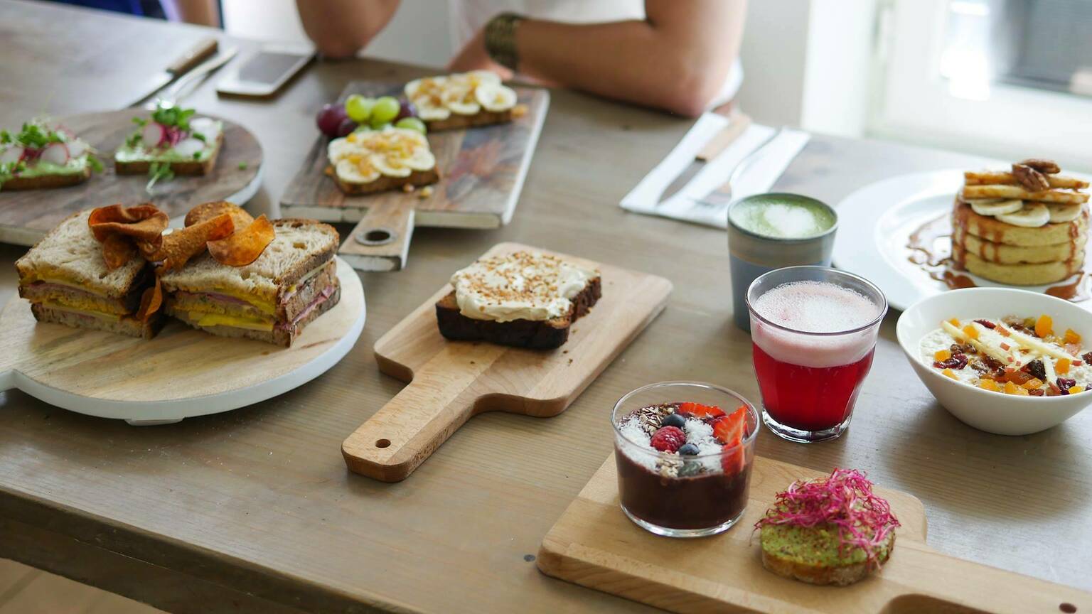 12 Best Places for Breakfast in Paris Right Now