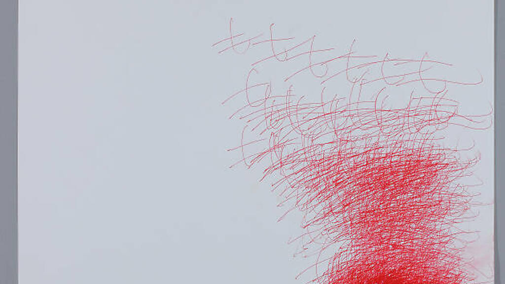 Guide to Japanese calligraphy art | Time Out Tokyo