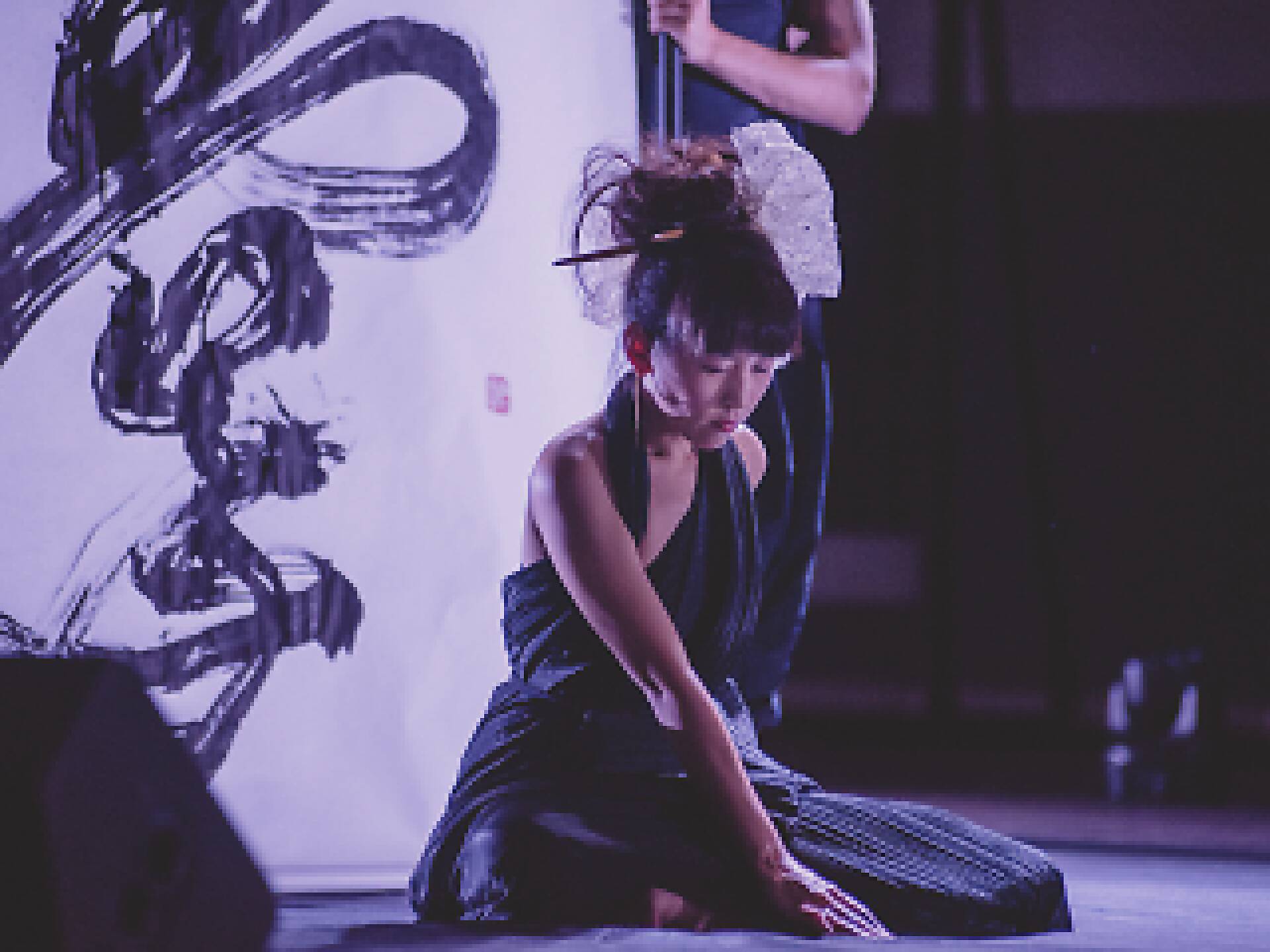 Guide to Japanese calligraphy art | Time Out Tokyo