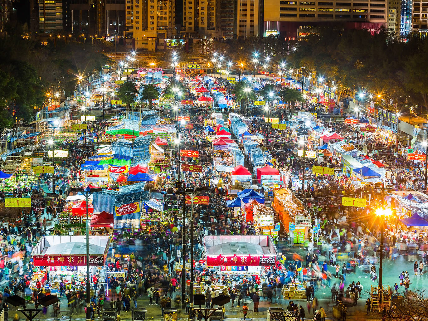 A guide to the biggest traditional festivals celebrated in Hong Kong