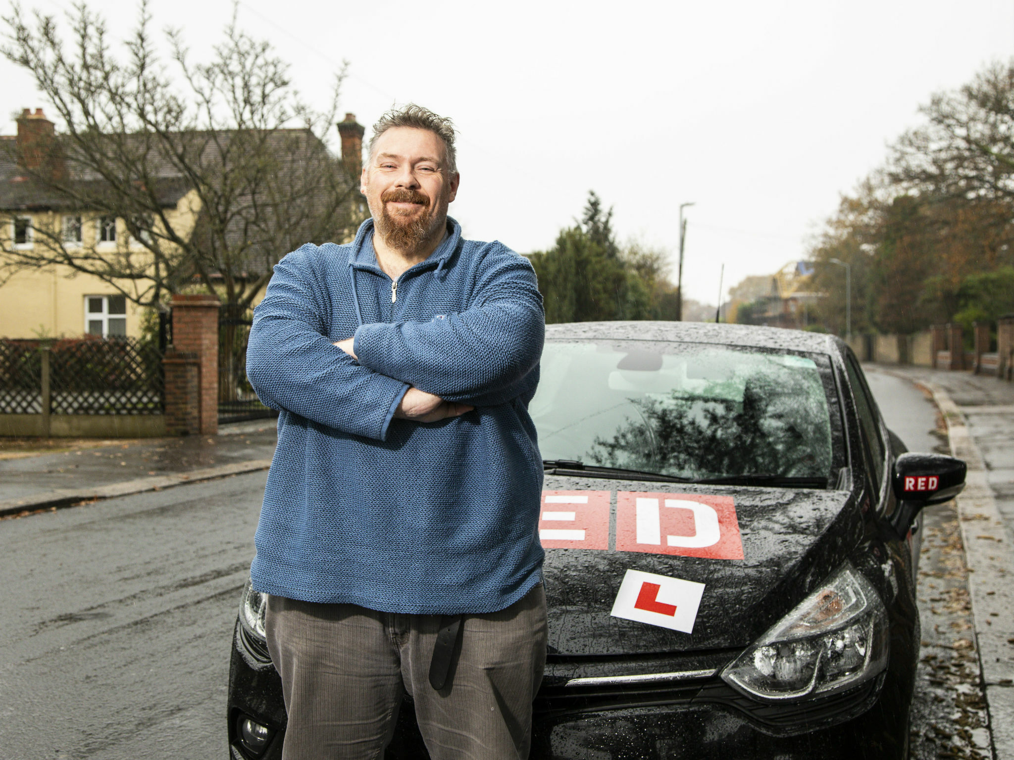 Things you only know if you’re a driving instructor