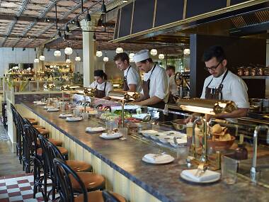 23 Best Breakfasts in London To Start Your Day Right
