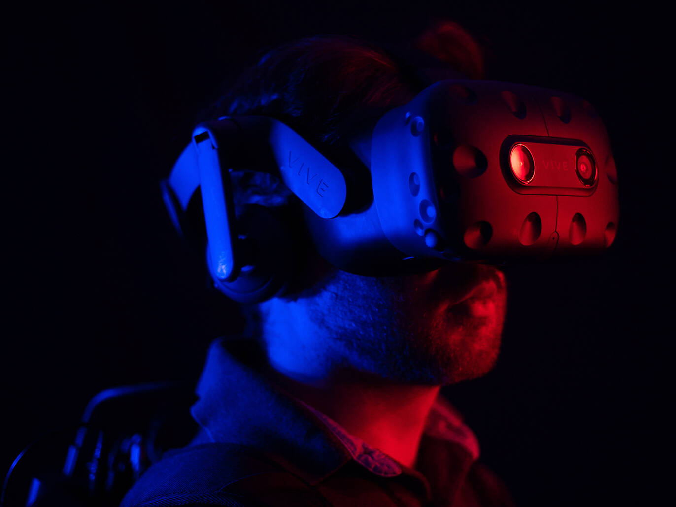 Six places to experience virtual reality in London