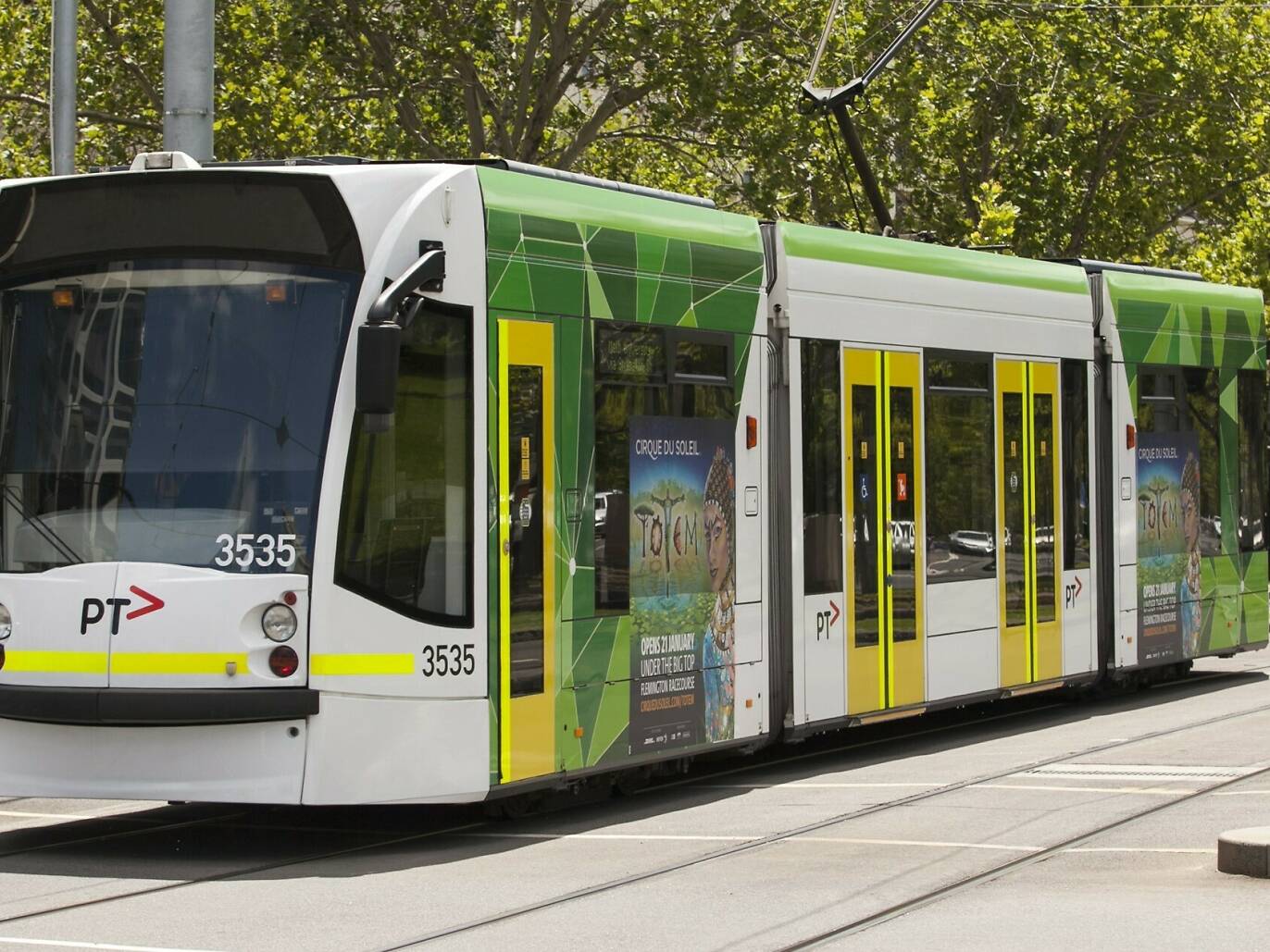 Five things to do on the 58 tram route