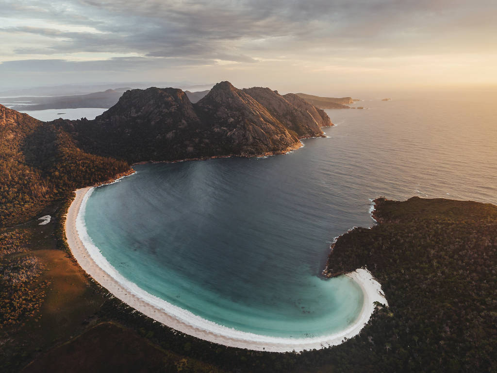 The 16 Best Places to Visit in Amazing Australia