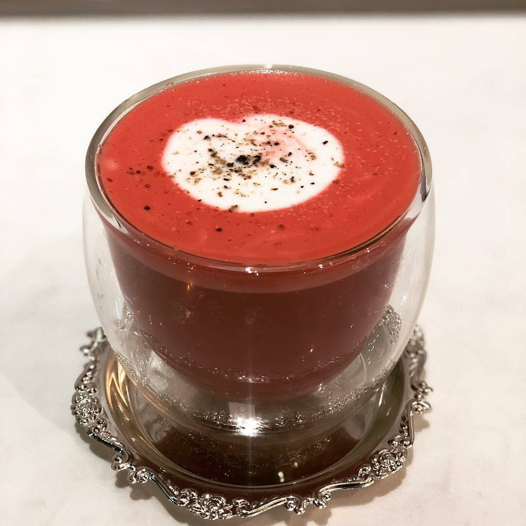 8 unique coffees to wake you up