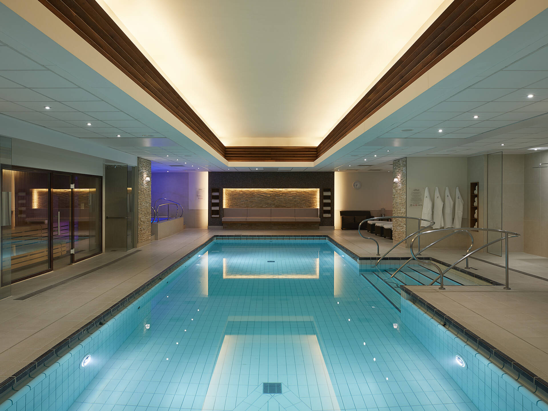 14 Best Day Spas In London | How to relax in the busy city