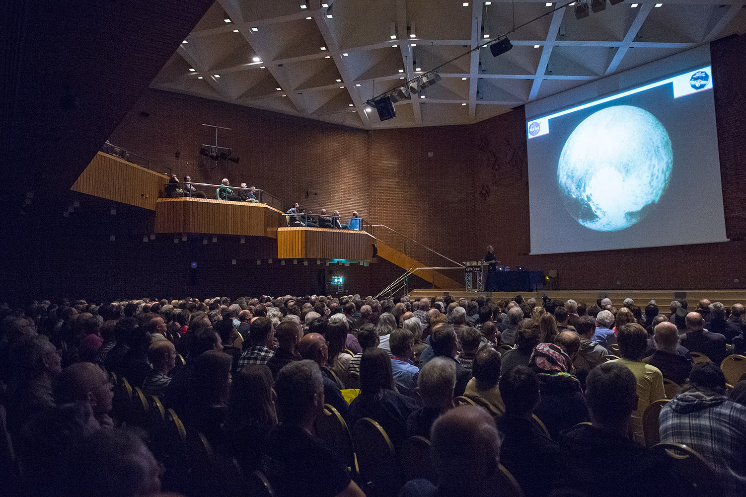 European AstroFest 2019 | Things to do in London