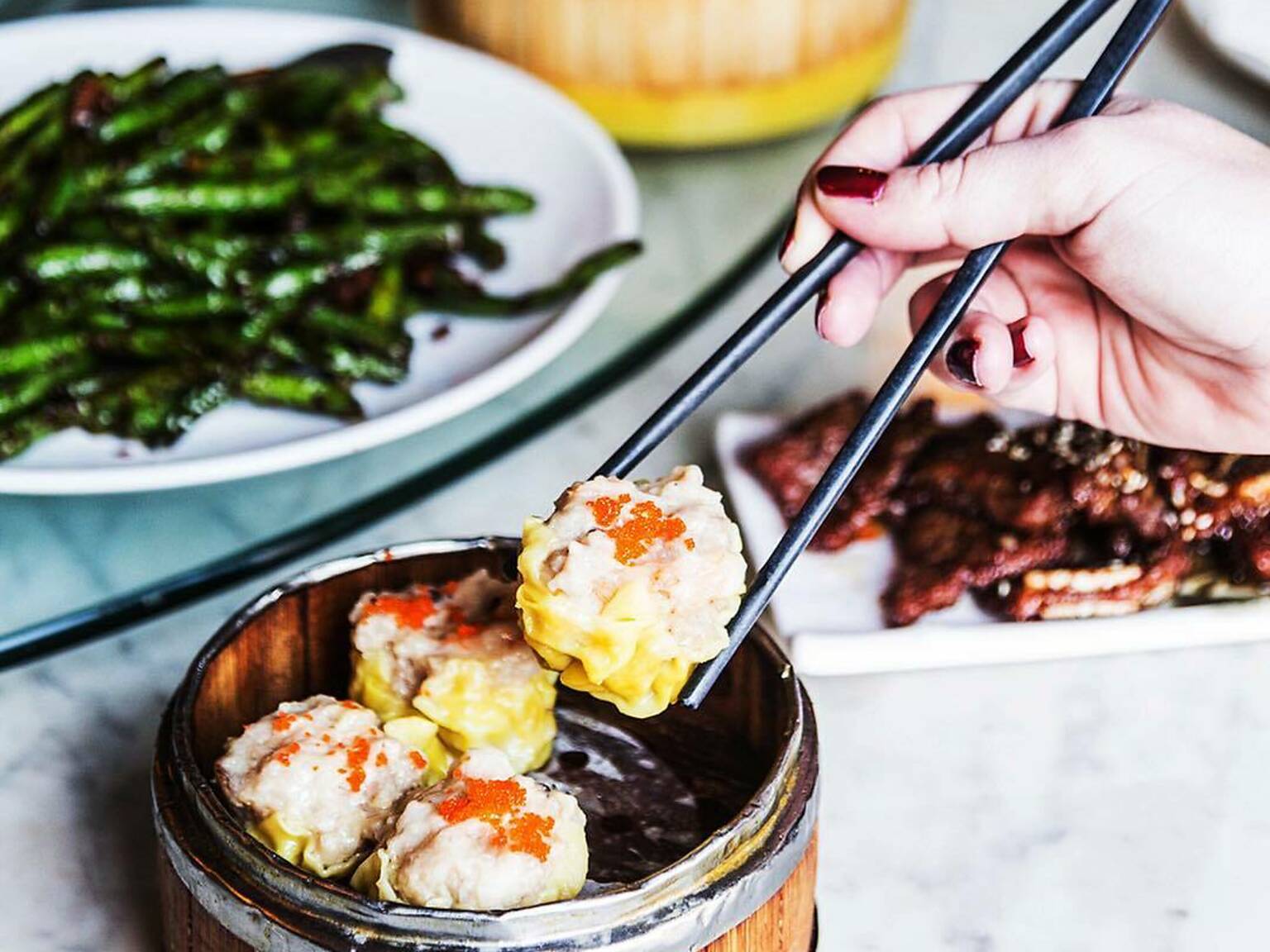 13 Delicious Dim Sum Restaurants in Chicago