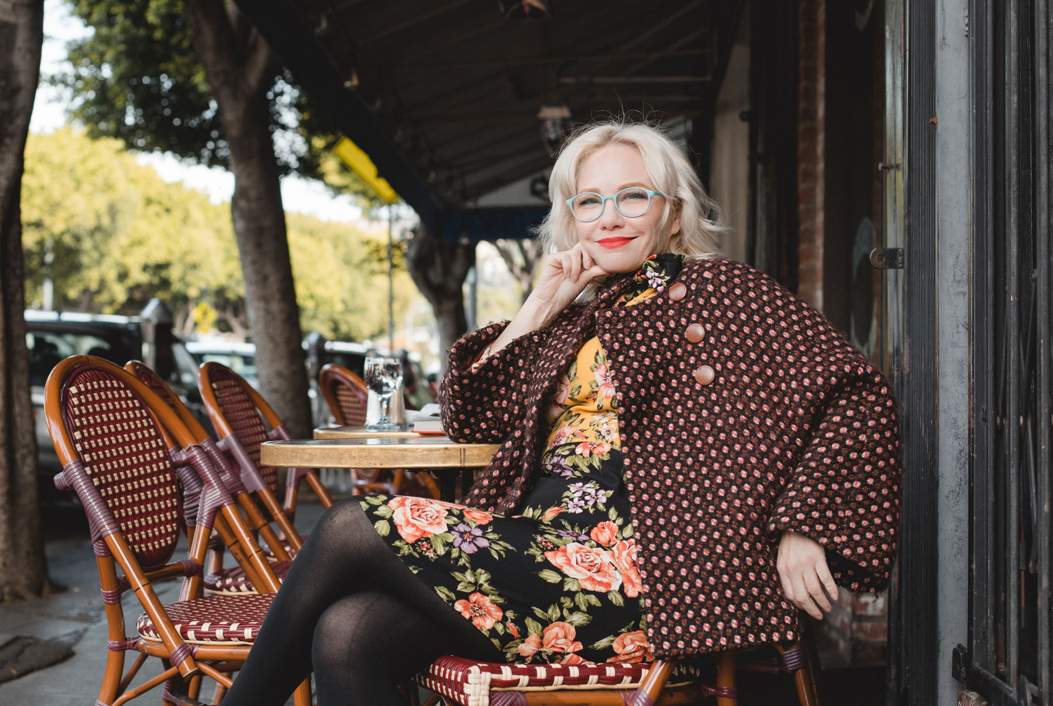 Merrill Means Well | Comedy in Los Angeles