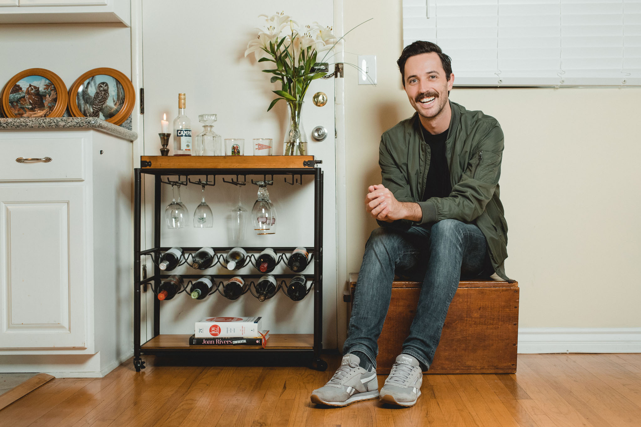 Up-and-Coming Comedians to Watch in Los Angeles in 2019