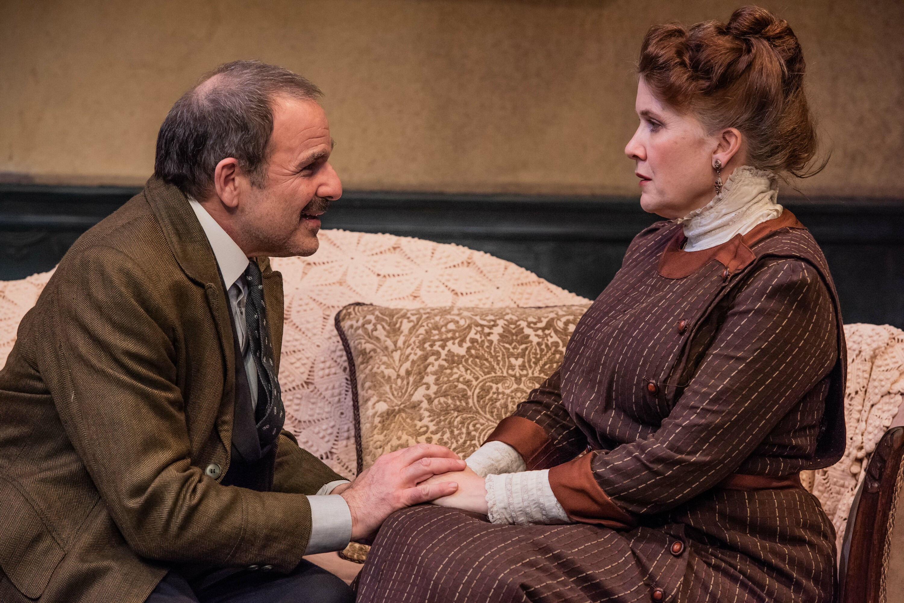 The Price of Thomas Scott | Theater in New York