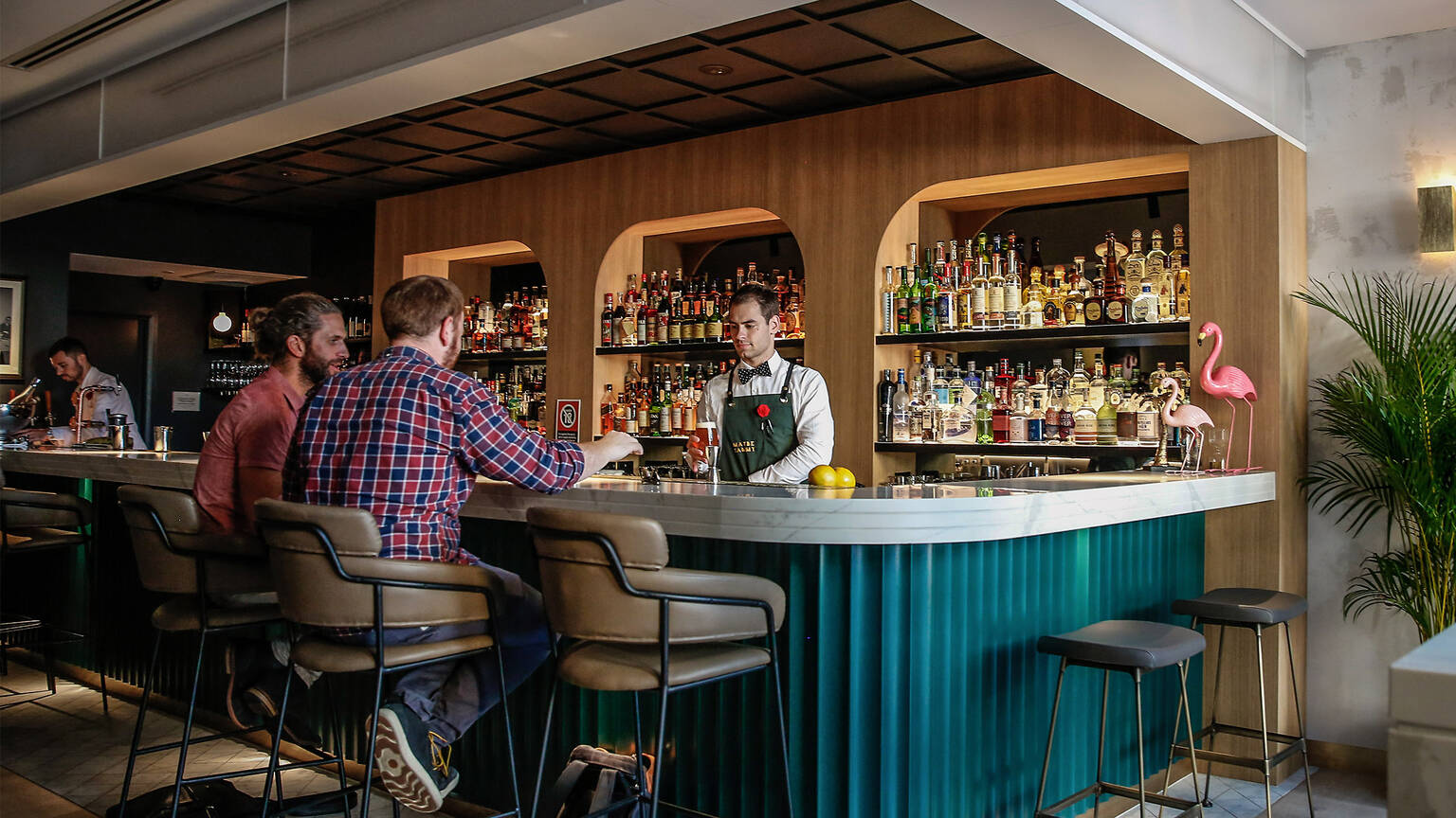 Maybe Sammy | Bars in The Rocks, Sydney