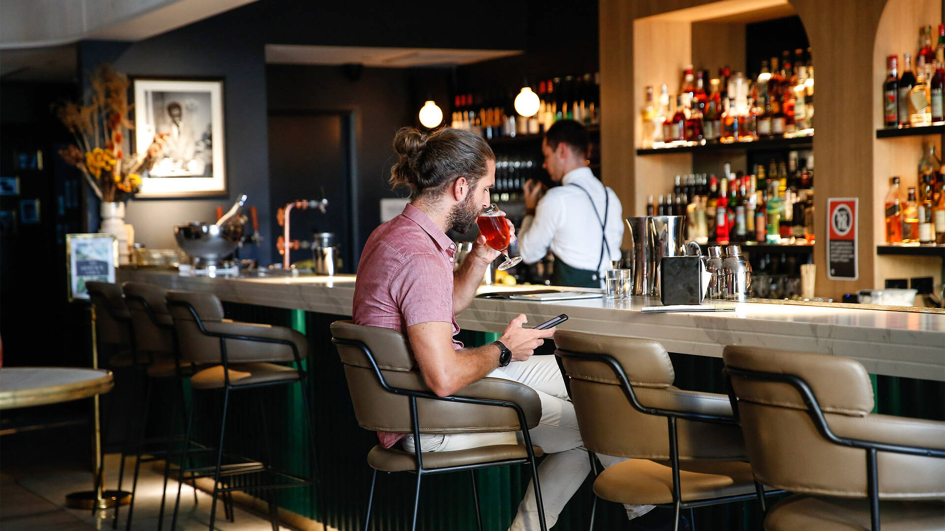 Maybe Sammy | Bars in The Rocks, Sydney