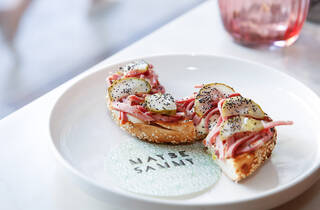 Maybe Sammy | Bars in The Rocks, Sydney