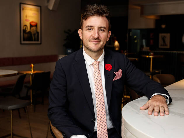 Maybe Sammy | Bars in The Rocks, Sydney