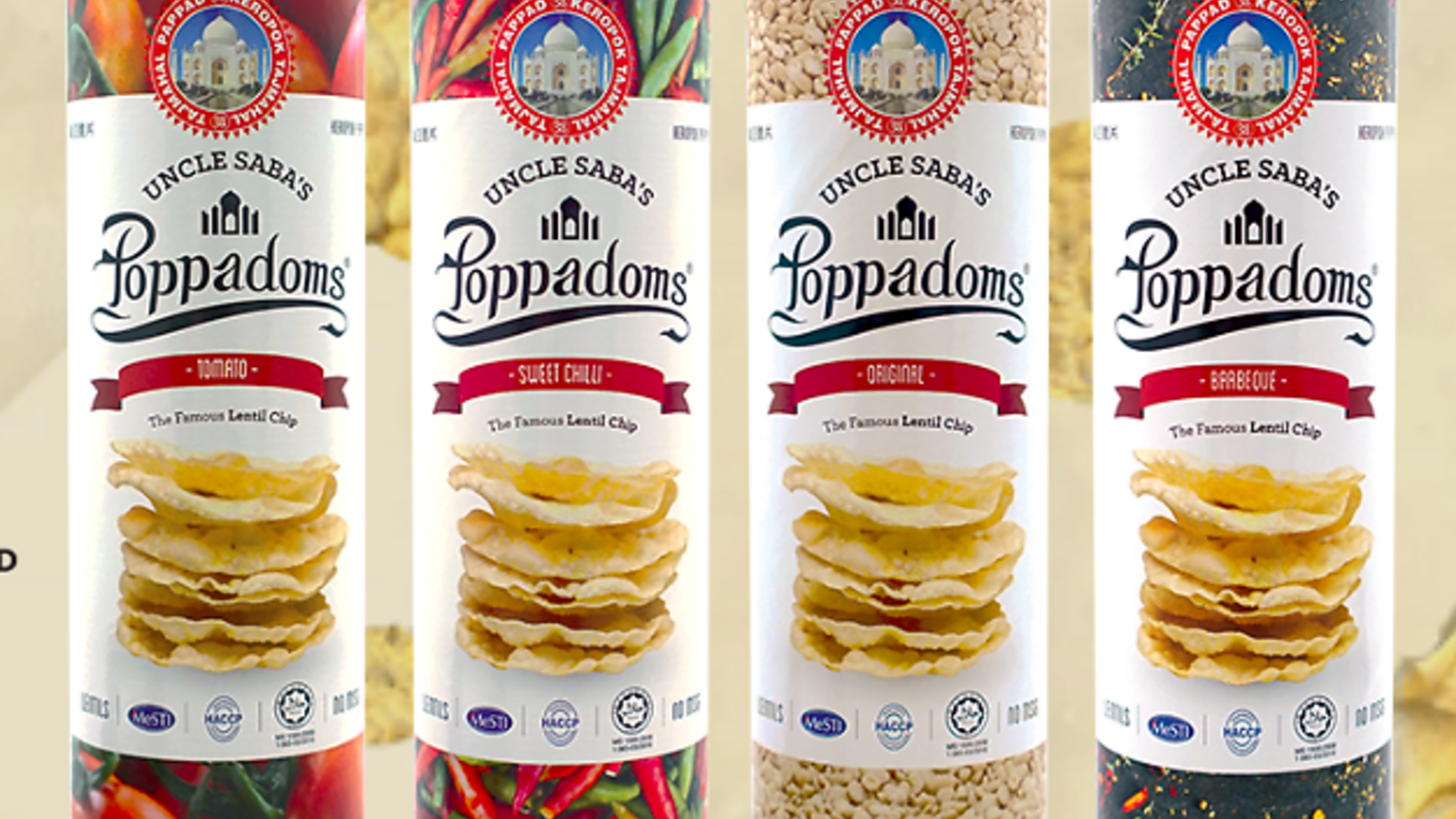 14 Best Local Snack Brands To Try in Singapore