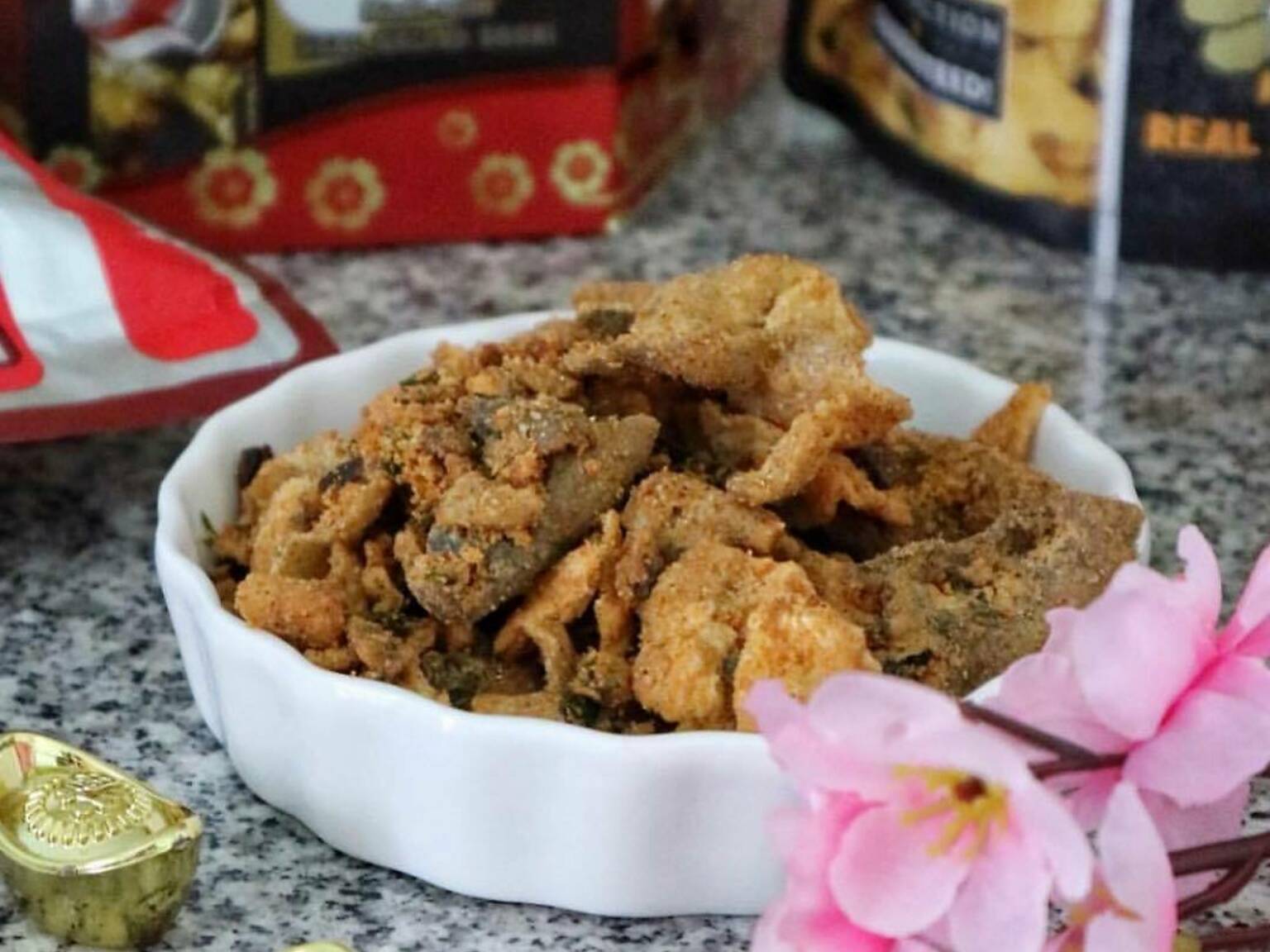 14 Best Local Snack Brands To Try in Singapore