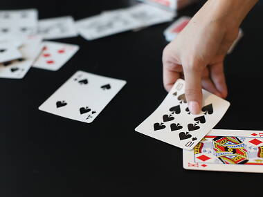 How to play Chinese Blackjack (Ban-luck)
