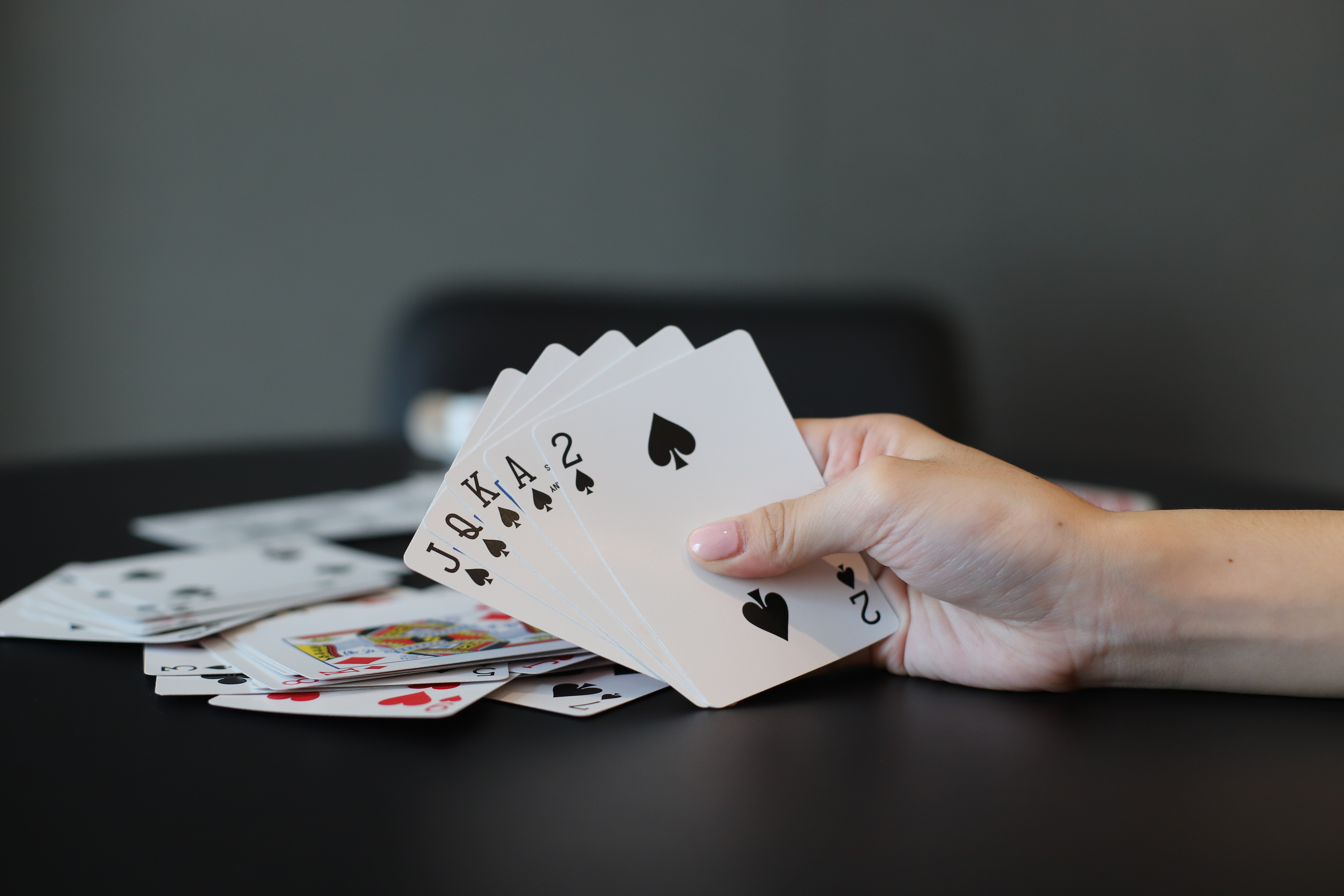  Card Games To Play With Friends Singapore Top Games Info