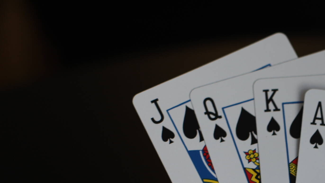 How To Play Dai Di (Big Two), A Card Game That's Popular During CNY