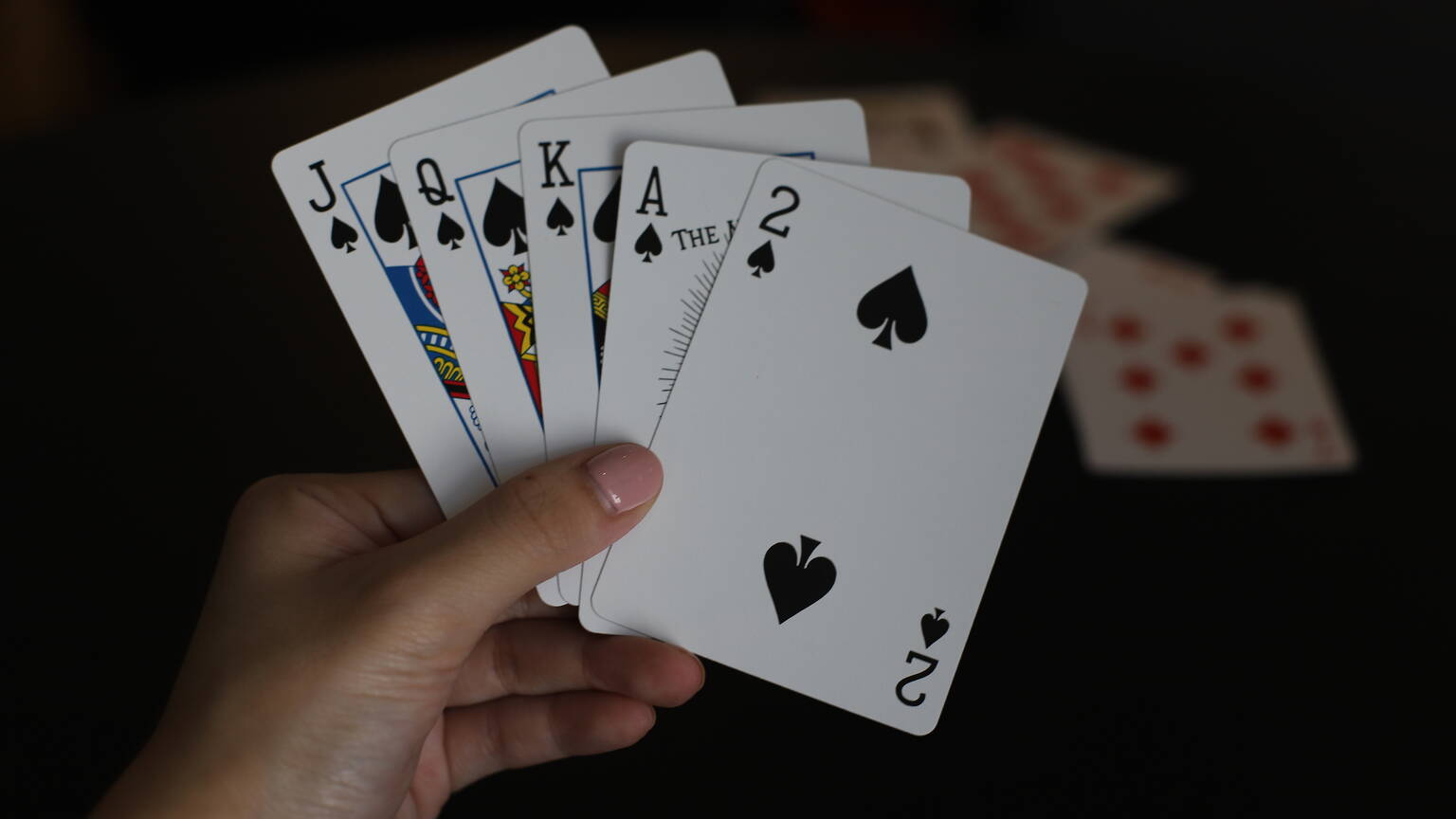 How To Play Dai Di (Big Two), A Card Game That's Popular During CNY