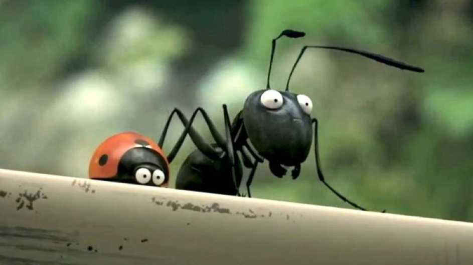 Minuscule 2 | Critique du film