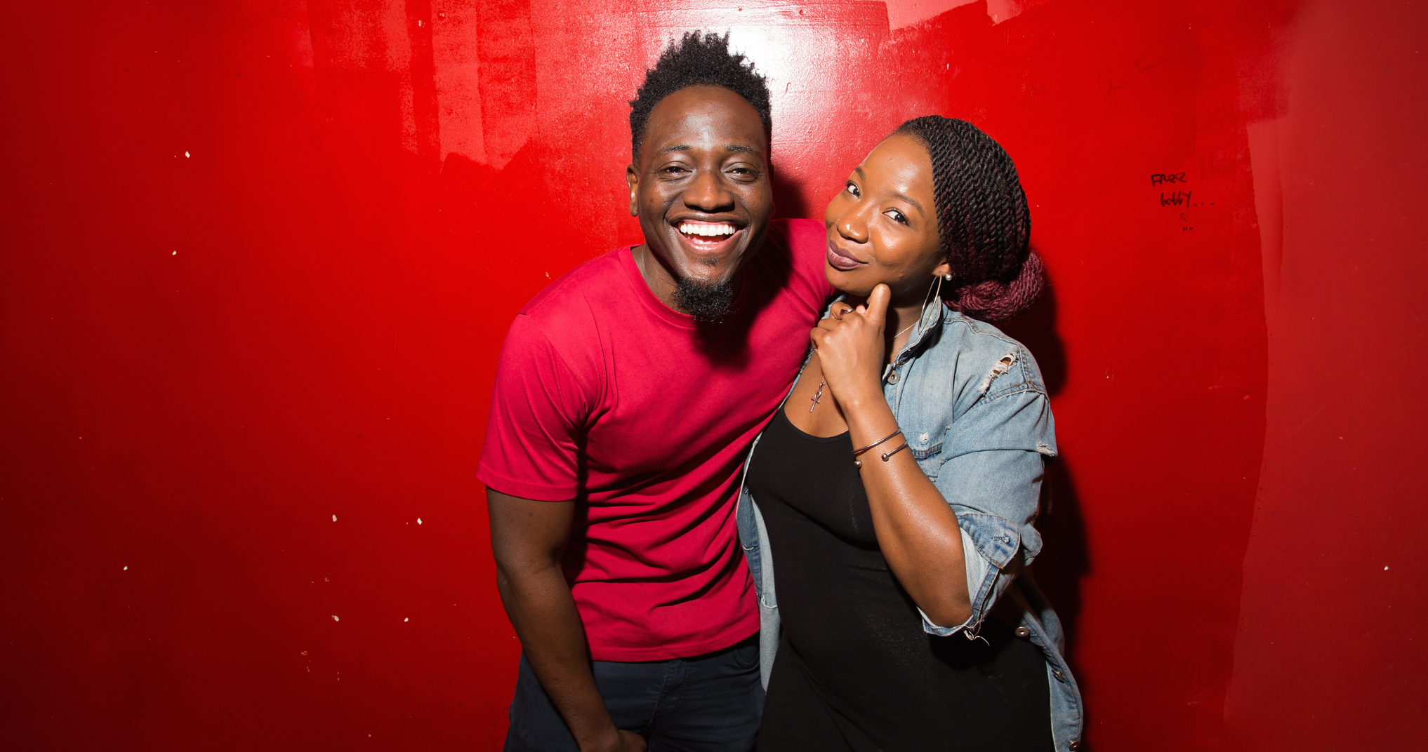 Wine Before Nine: Live Concert | Comedy in New York
