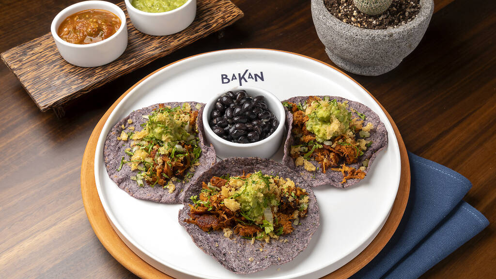 Bakan | Restaurants in Wynwood, Miami