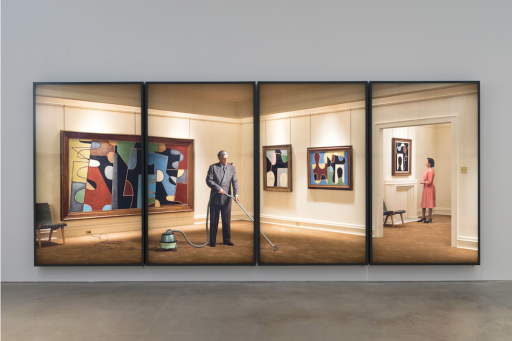 Rodney Graham | Art in New York