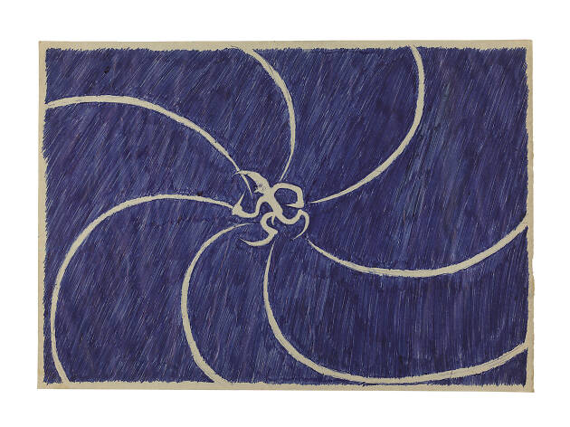 “David Weiss: Drawings” | Art in New York