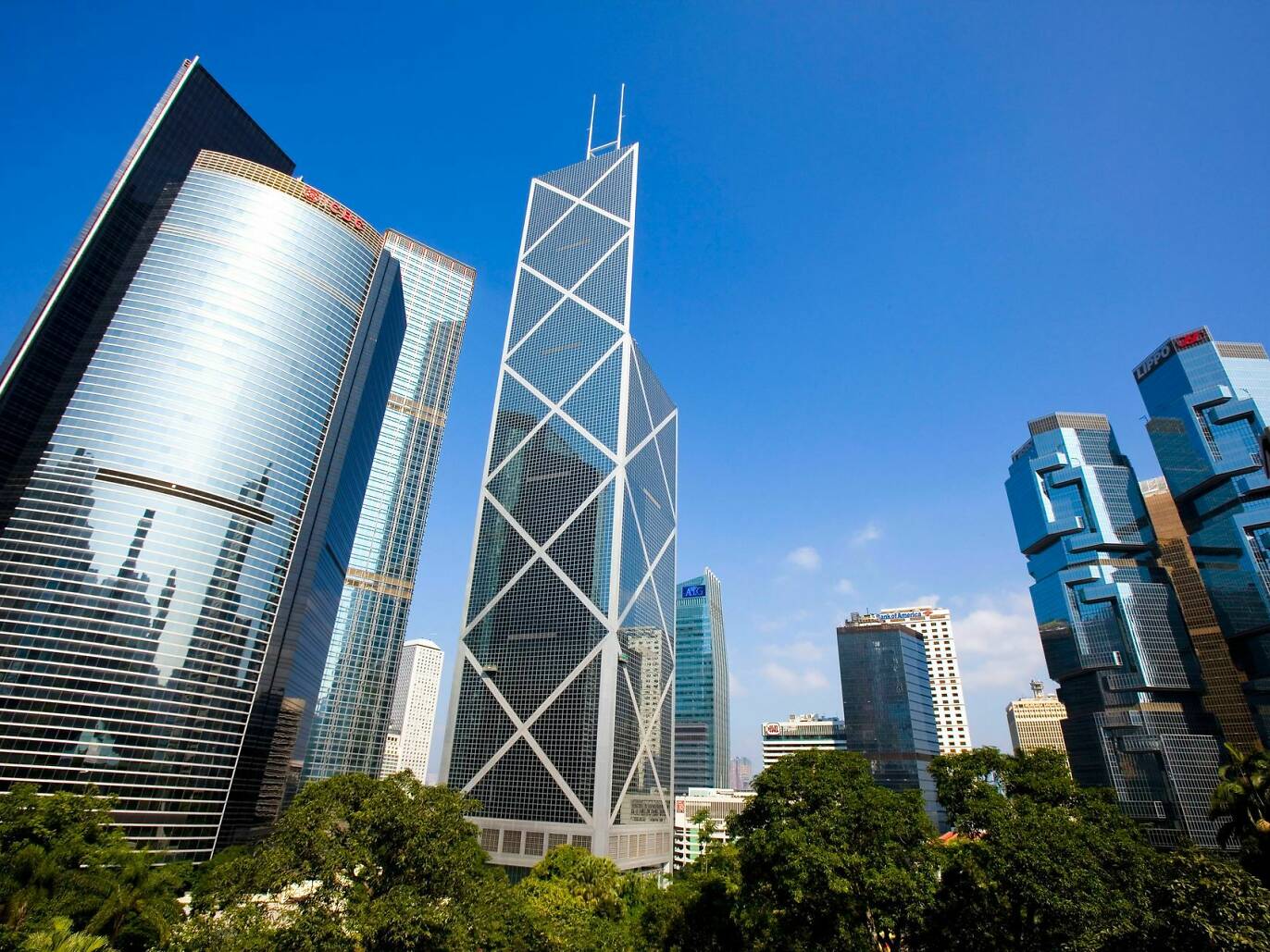 Hong Kong’s Most Famous Landmarks, Buildings, & Skyline | Time Out