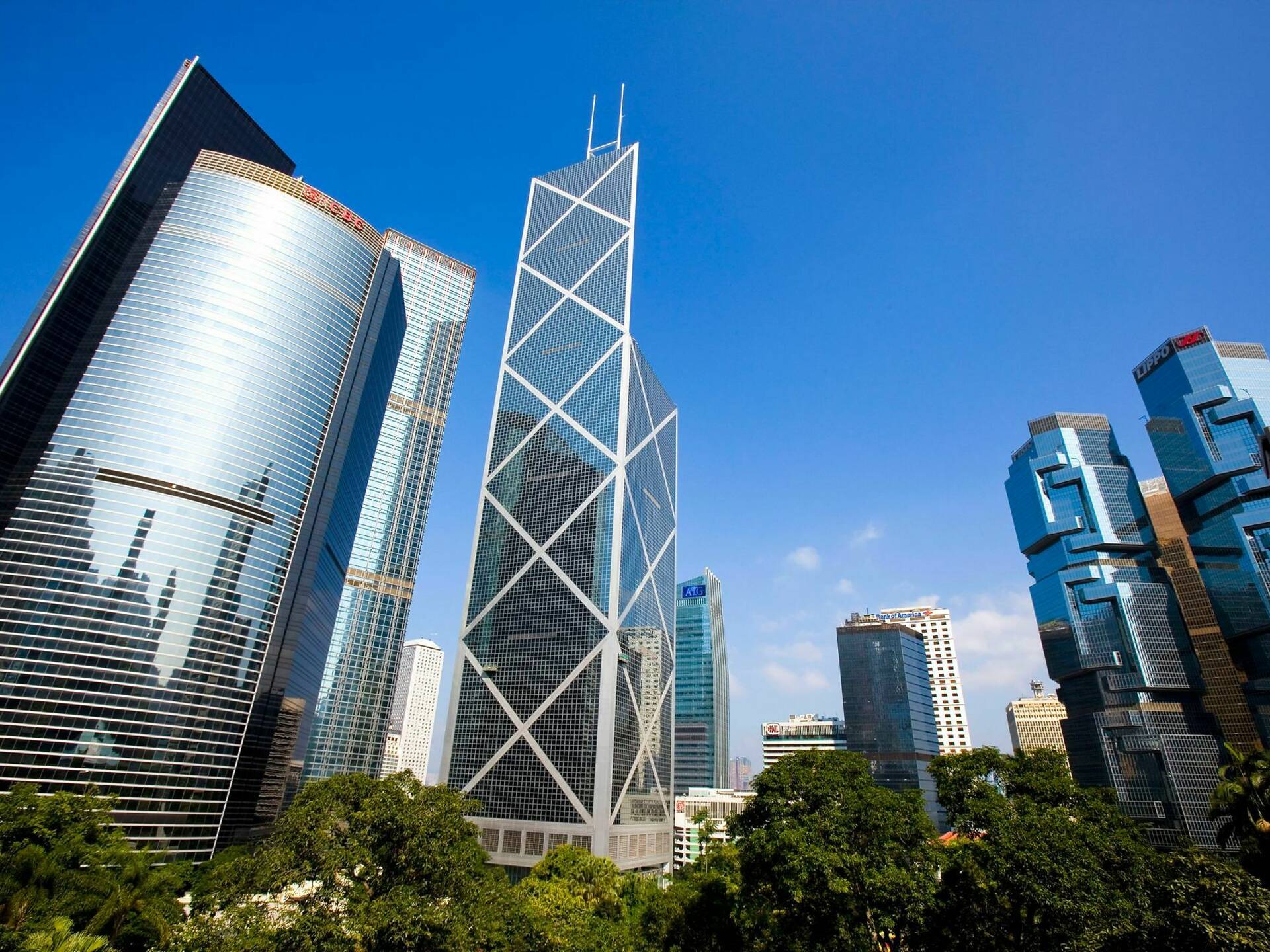 Hong Kong’s Most Famous Landmarks, Buildings, & Skyline | Time Out