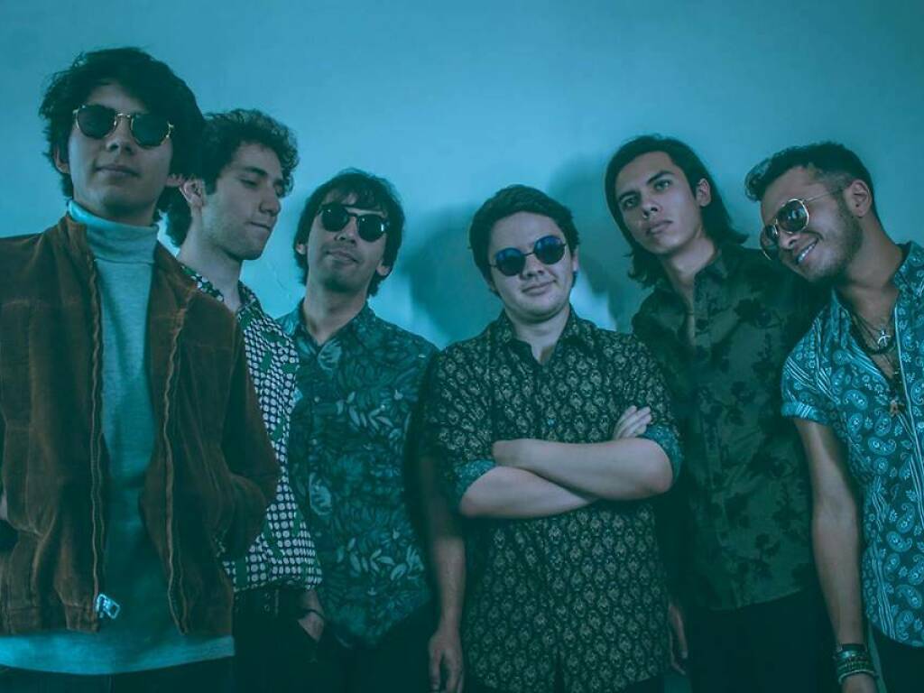 10 bandas mexicanas imperdibles en 2019