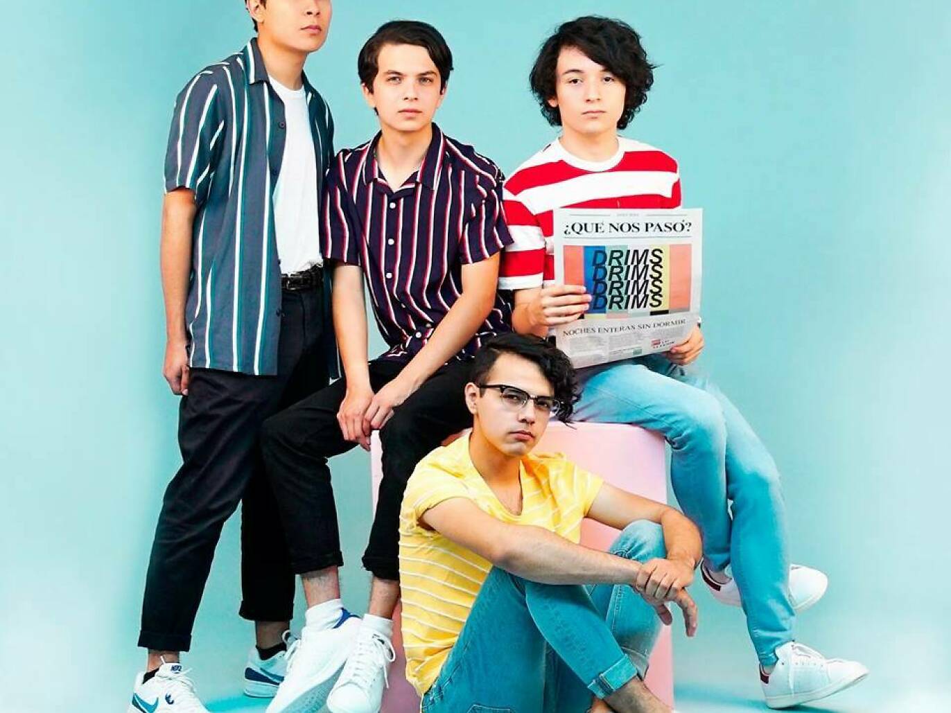 10 bandas mexicanas imperdibles en 2019