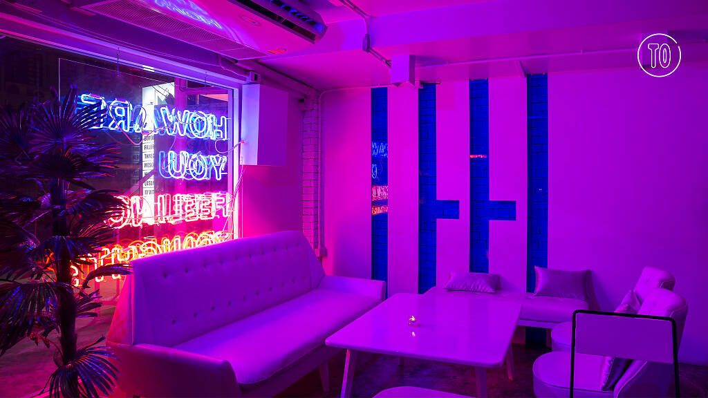 Feeling Bar | Bars in Ari, Bangkok