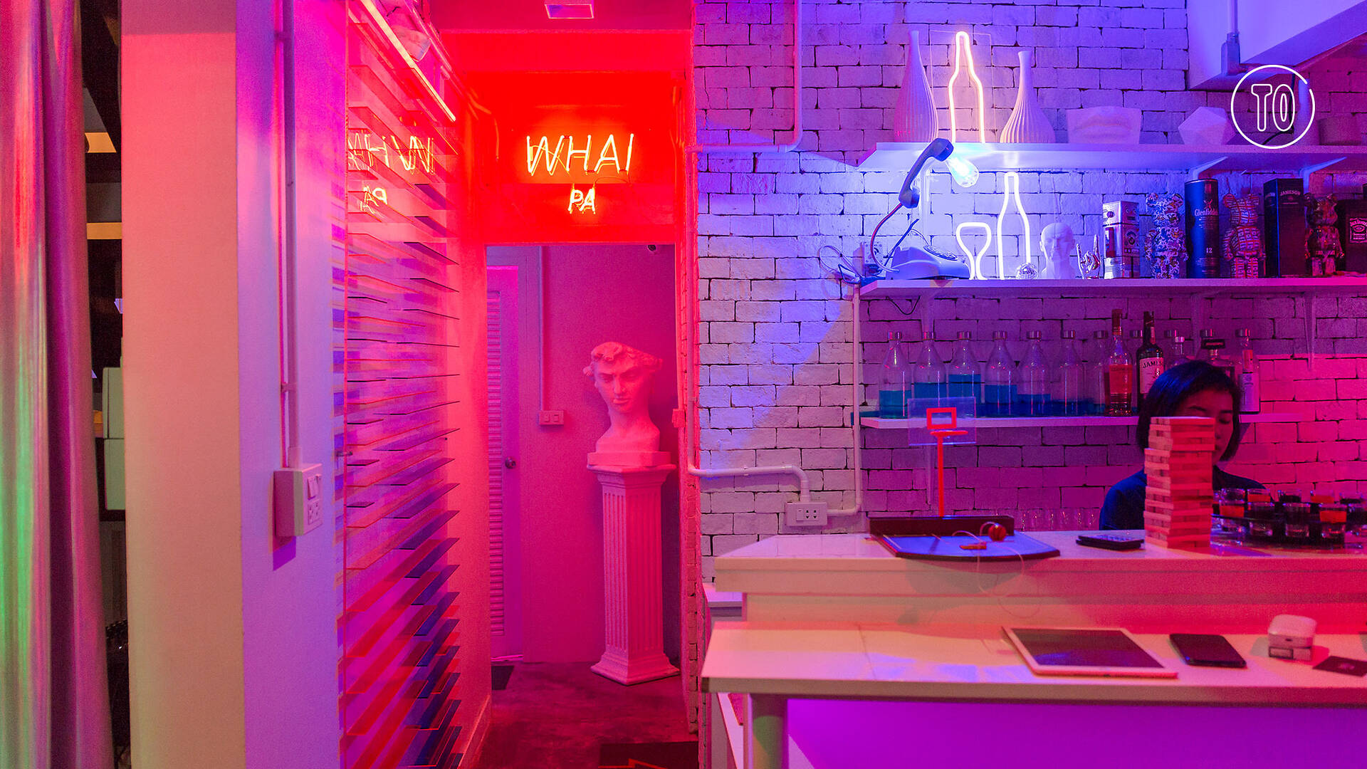 Feeling Bar | Bars in Ari, Bangkok