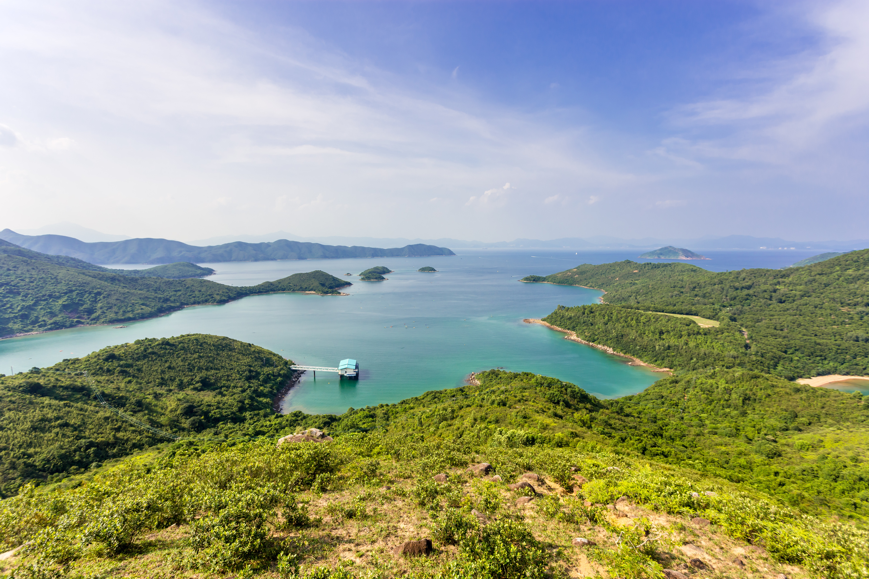 Hoi Ha Wan Marine Park | Attractions in Sai Kung, Hong Kong
