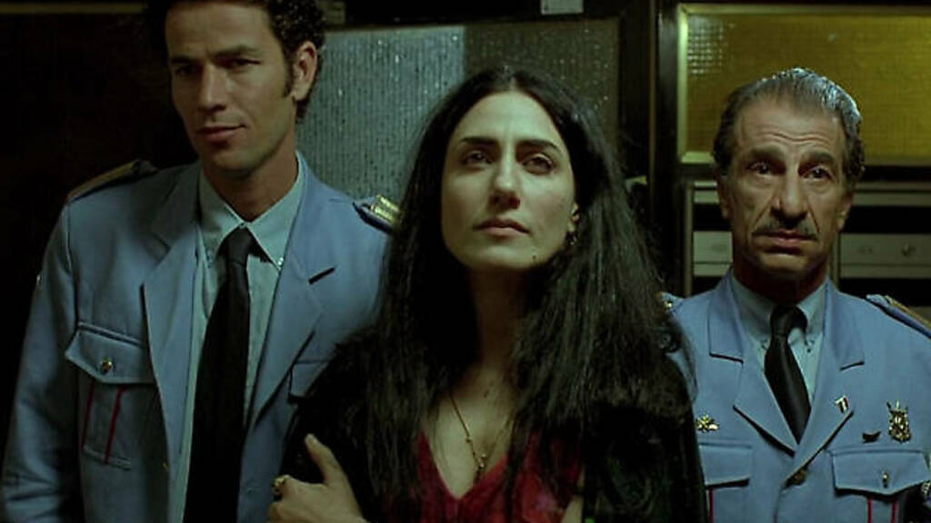 The best Israeli films