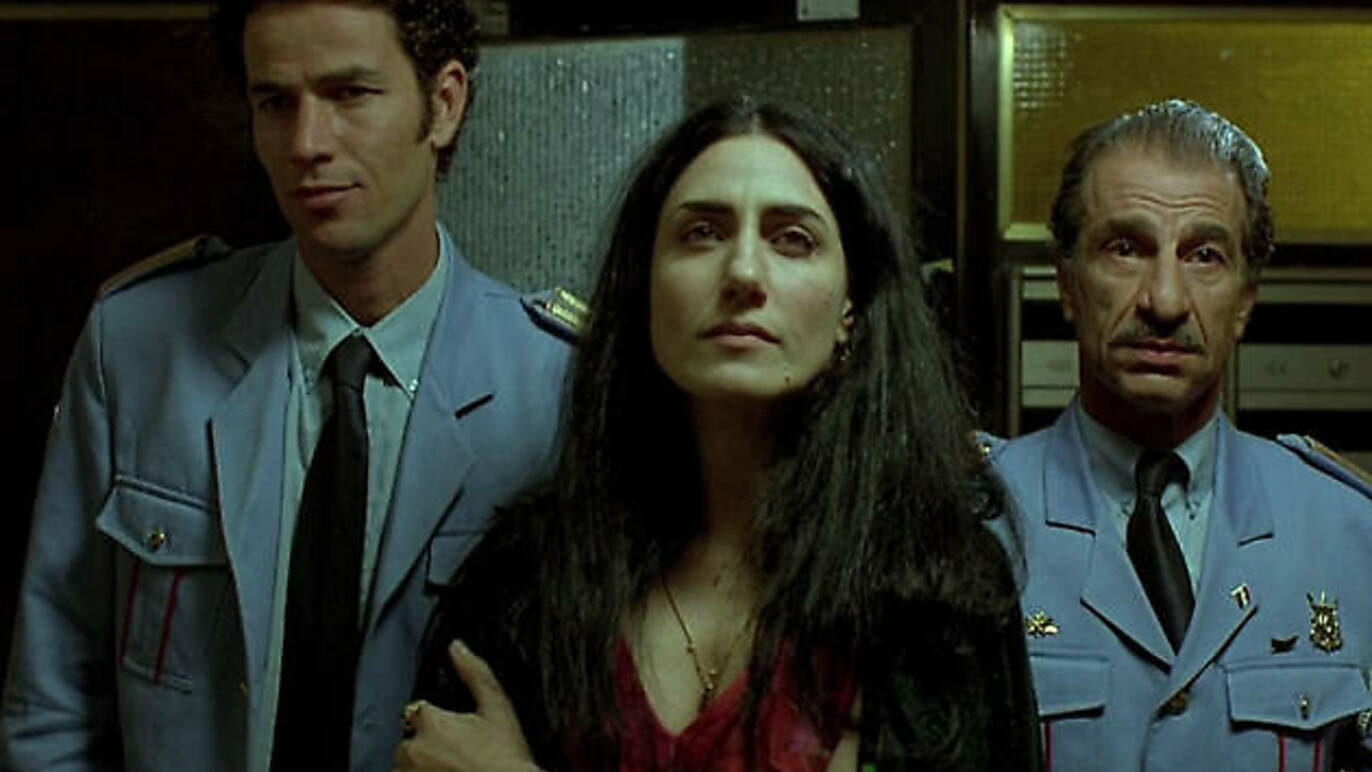 The best Israeli films