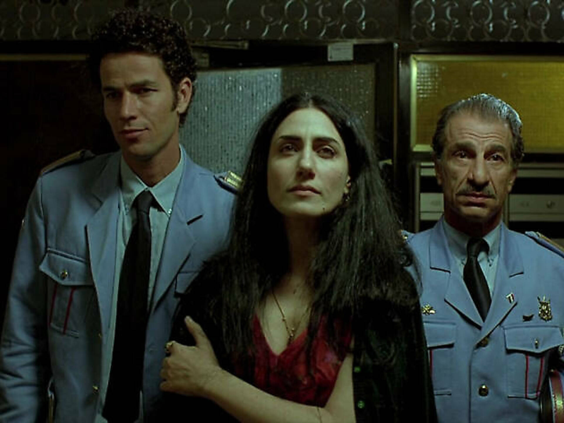 The best Israeli films