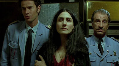 The best Israeli films