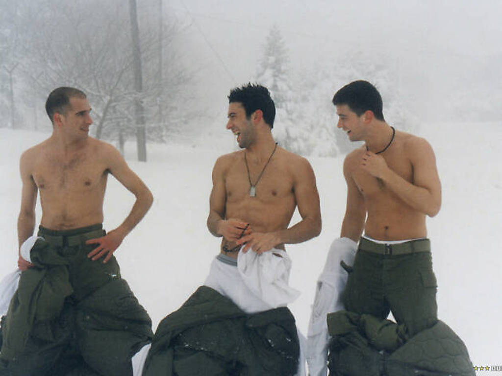 The best Israeli films