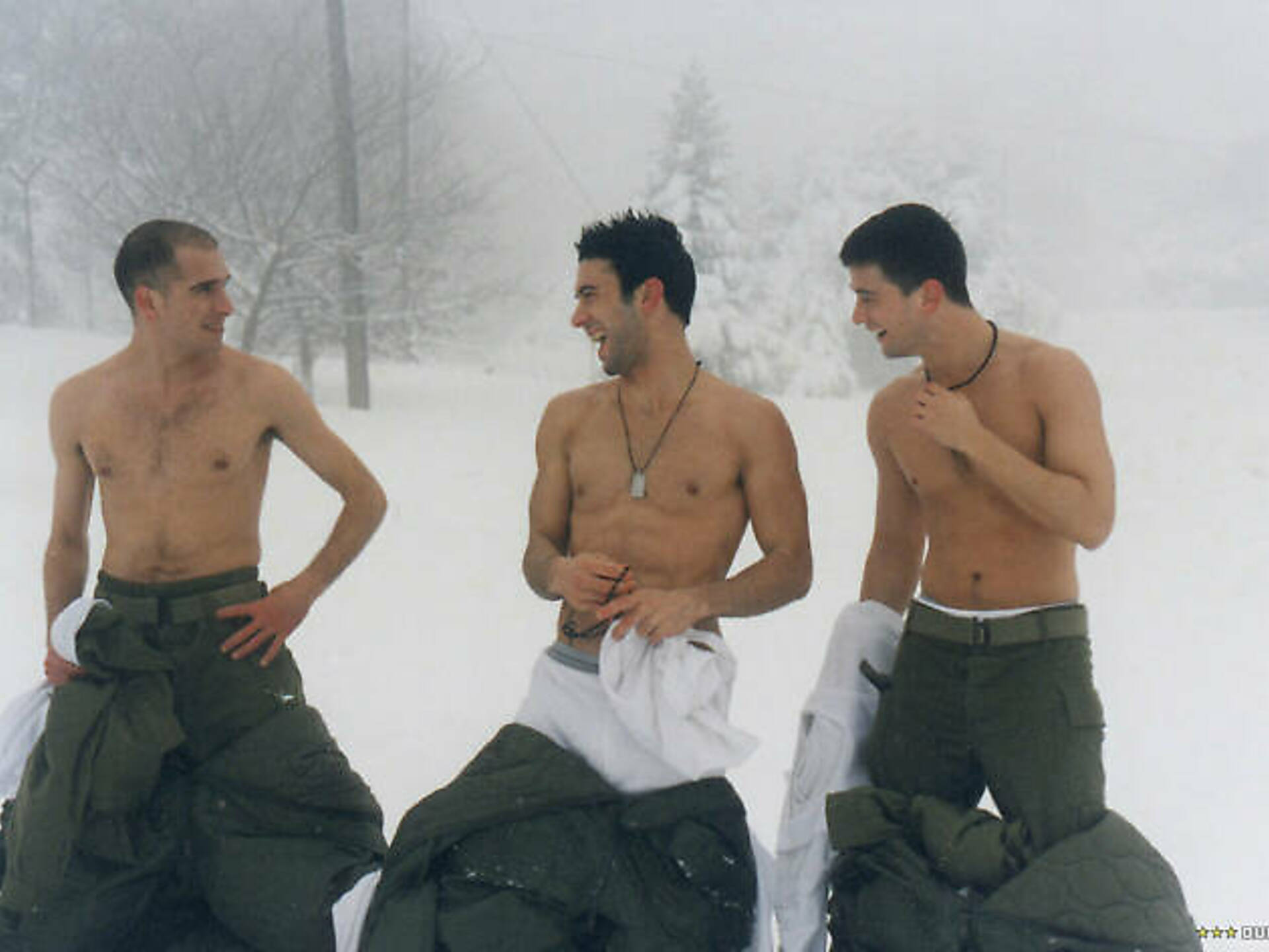 The best Israeli films