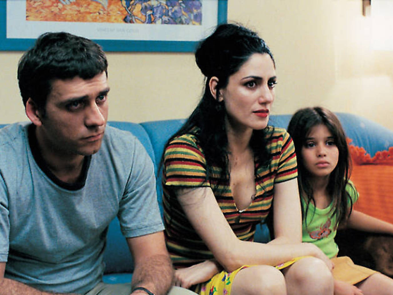 The best Israeli films