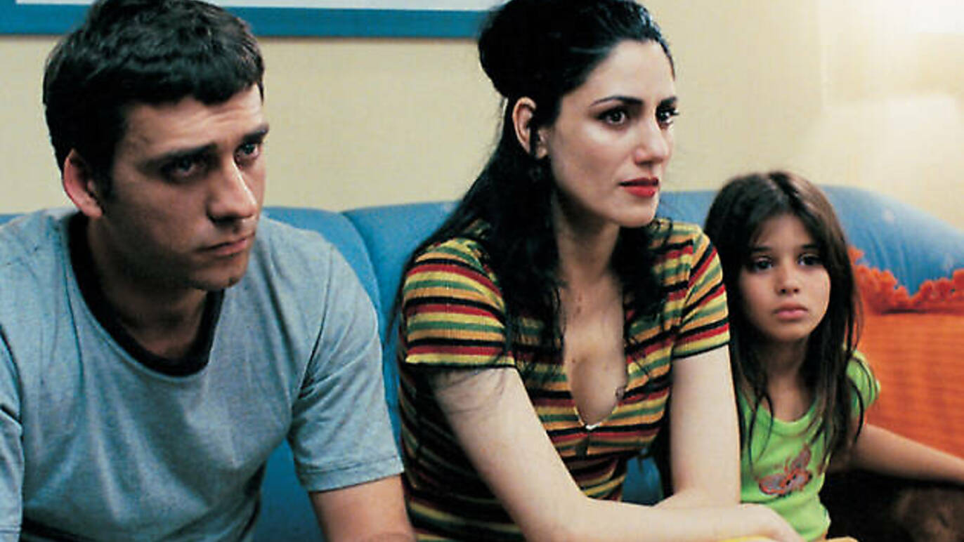 The best Israeli films