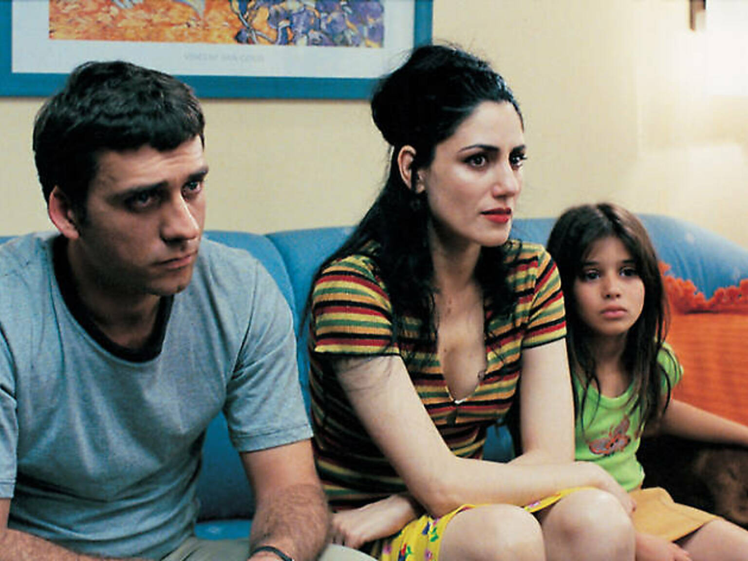 The best Israeli films