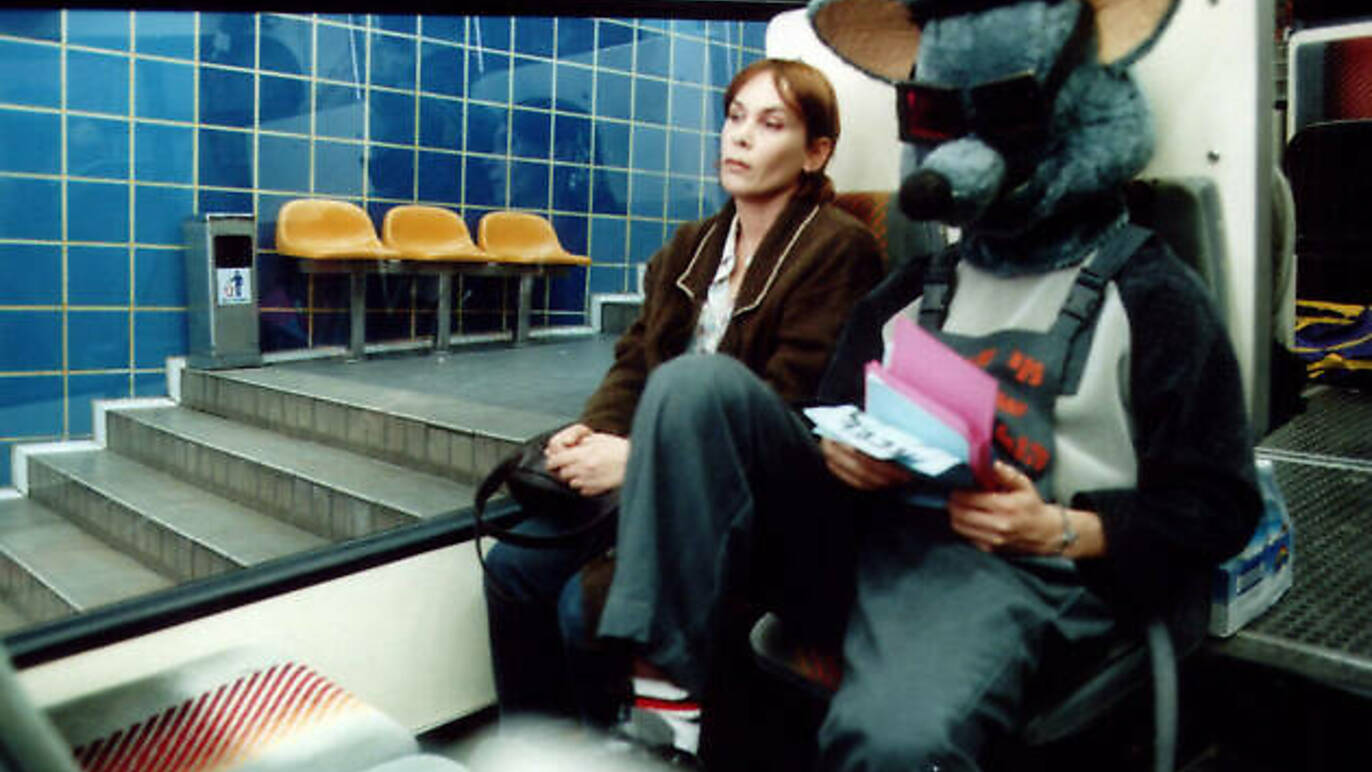 The best Israeli films