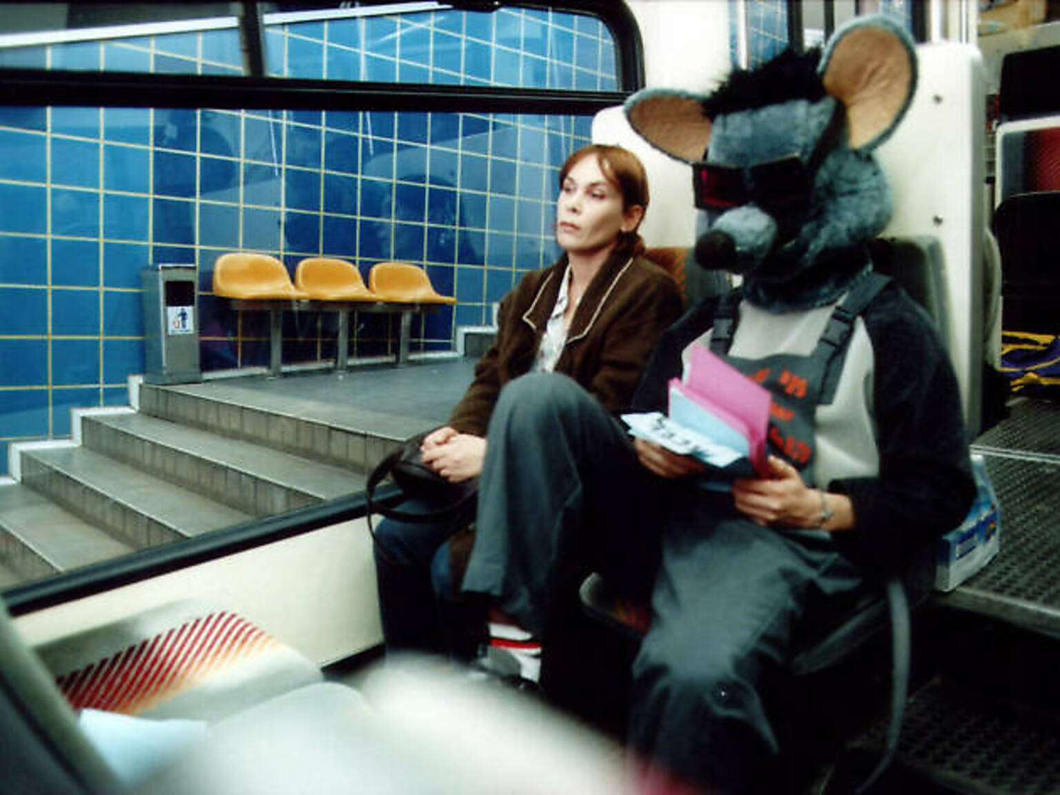 The best Israeli films